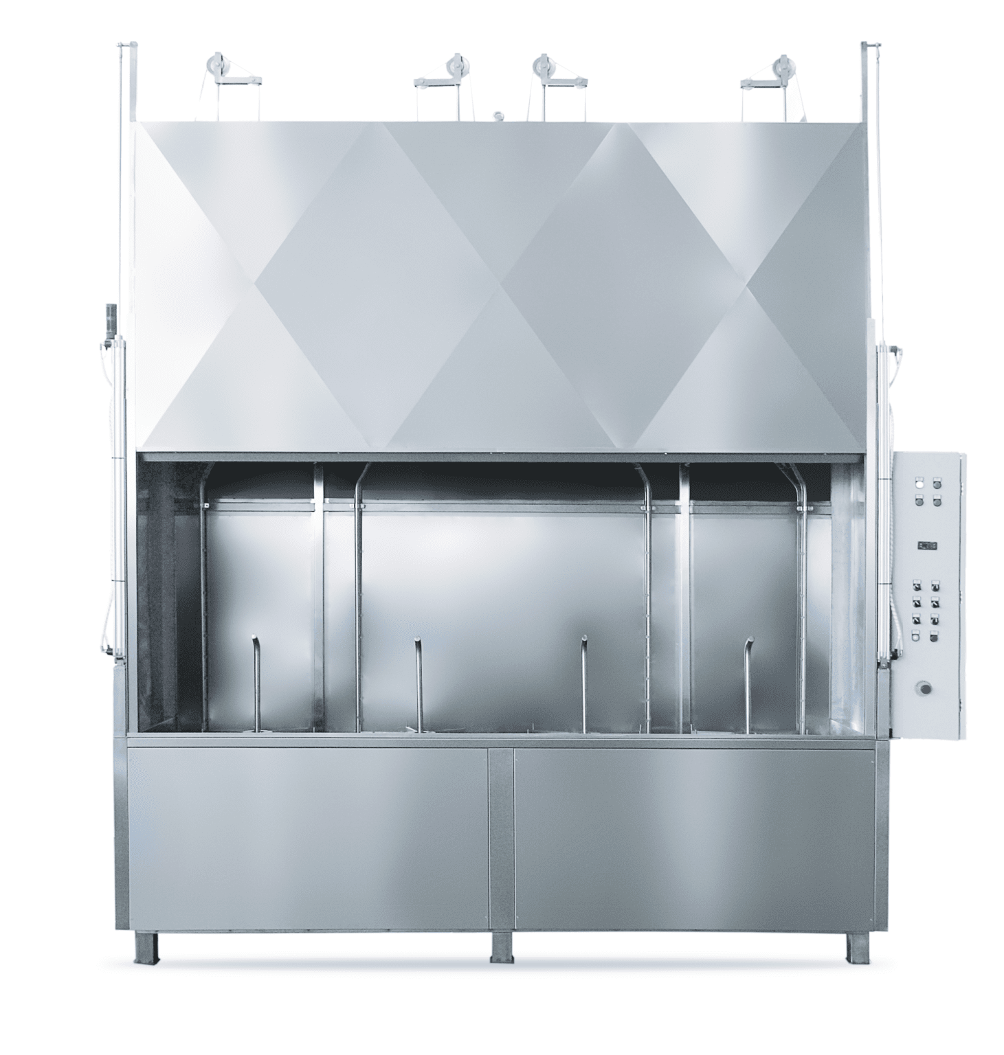 Auto Aqueous Parts Washer Machine Solutions | Metalwash